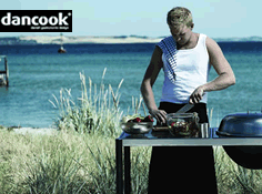 BBQ World Mobile Site